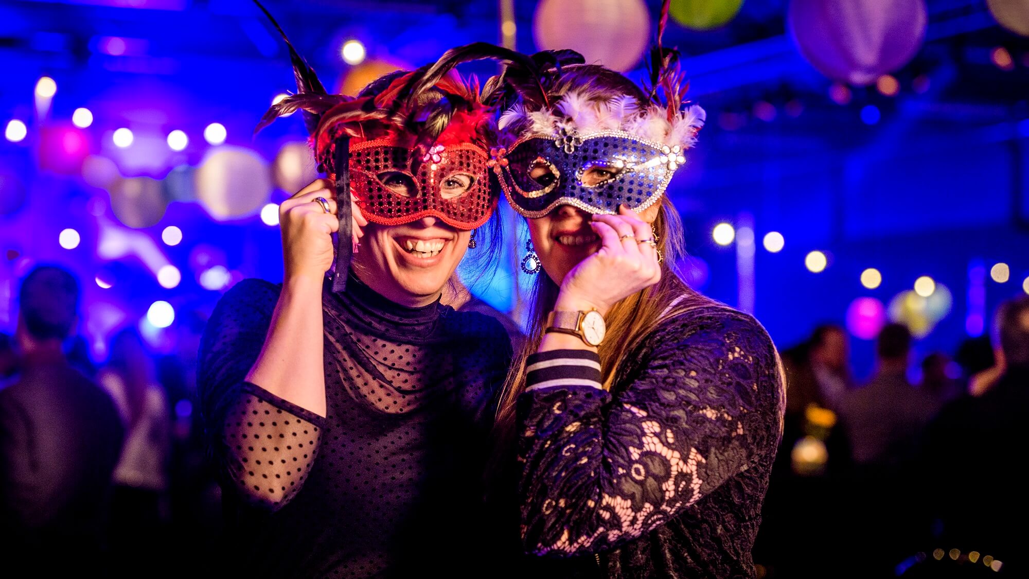 Themafeest ideeen - Advance Events